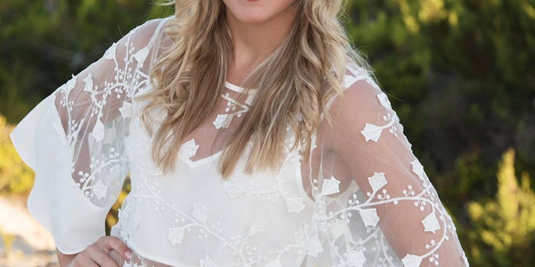 Die Newcomerin Nancy Franck - Ballermann® Radio - Dein Party ...