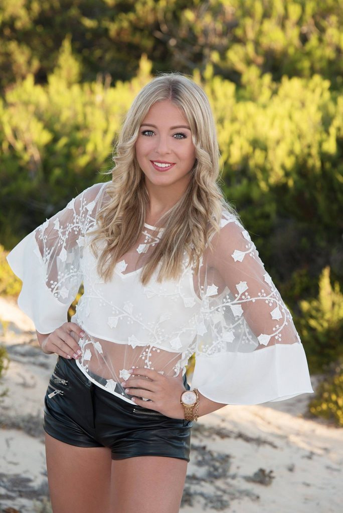 Die Newcomerin Nancy Franck - Ballermann® Radio