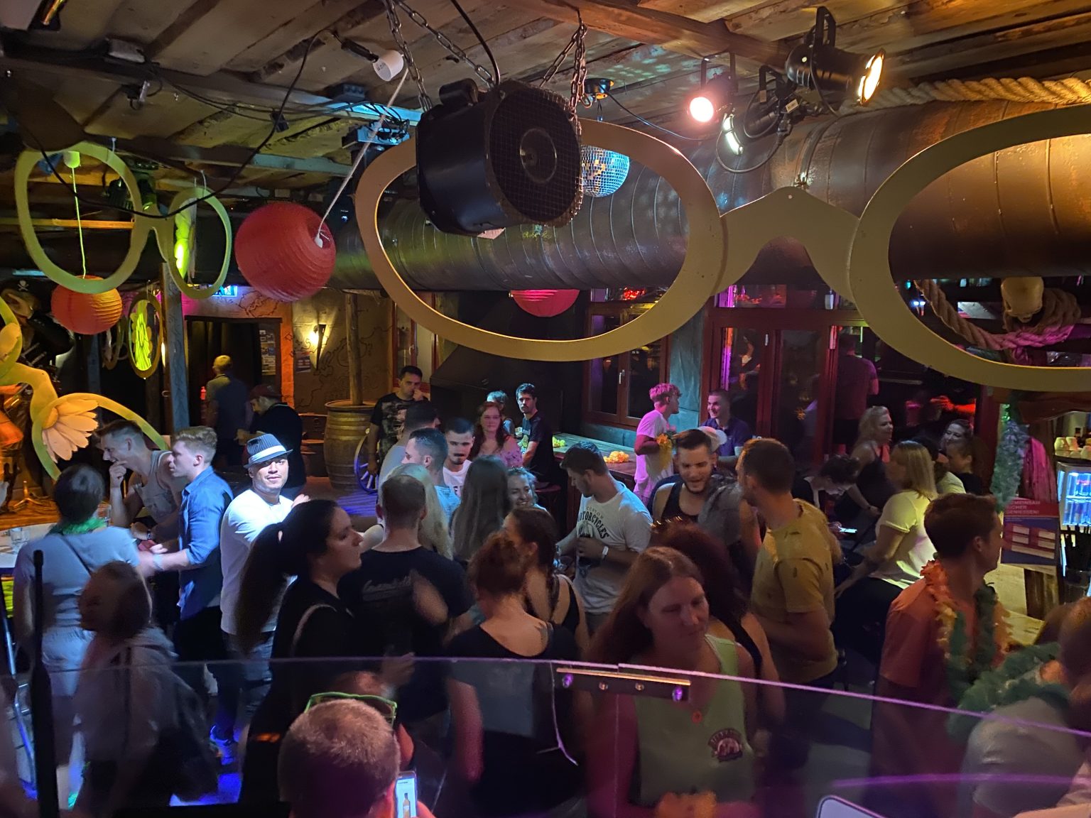 Ballermann® Party Wochenende: Partytime in der Schweiz - Ballermann ...