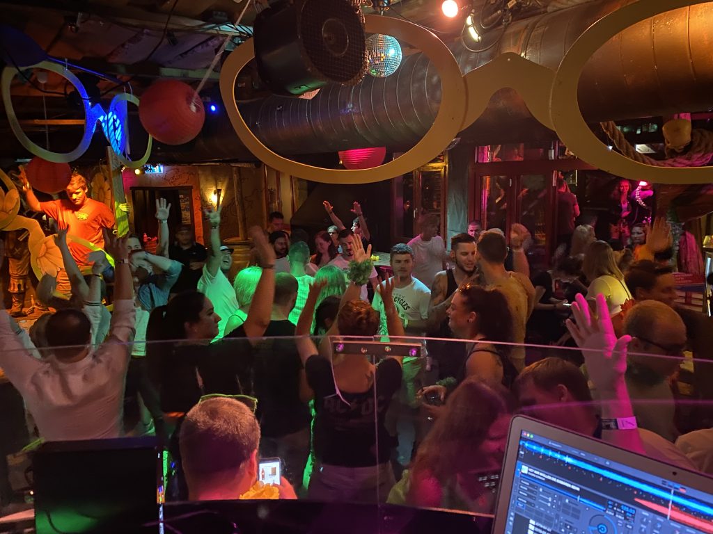 Ballermann® Party Wochenende: Partytime in der Schweiz - Ballermann ...