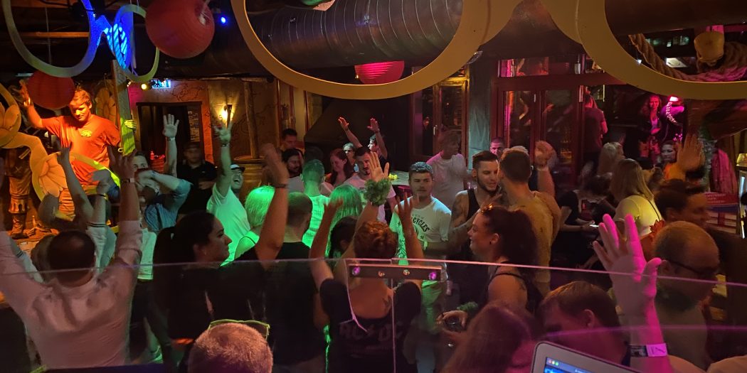 Ballermann® Party Wochenende: Partytime in der Schweiz - Ballermann ...