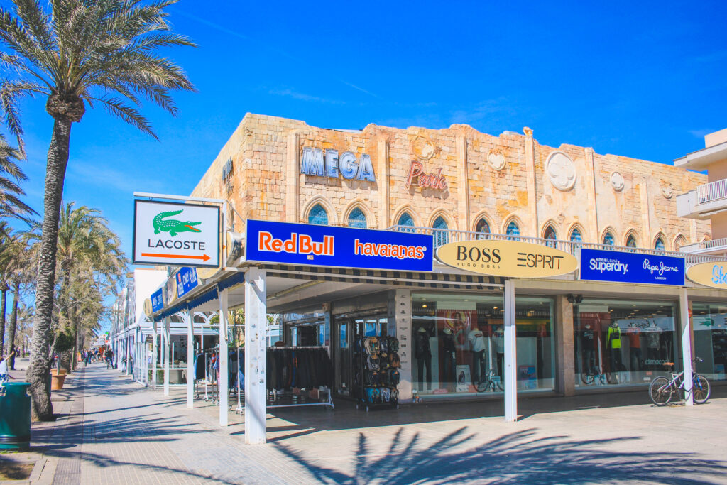 Die Partymeile Ballermann auf Mallorca ist Kult und wird es auch bleiben - Ballermann® Radio ...