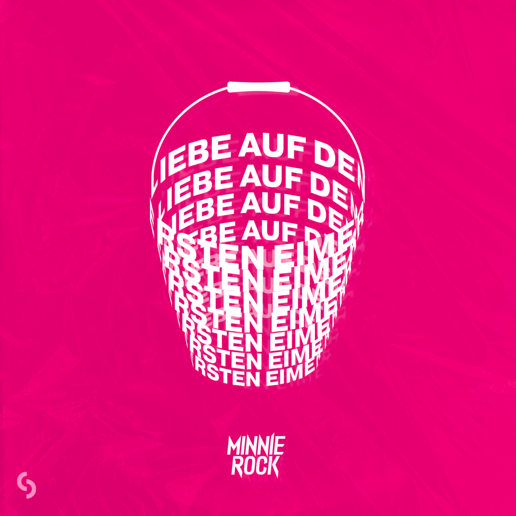 Hochprozentige Lovestory: minnie rock mit "Liebe auf den ersten Eimer ...