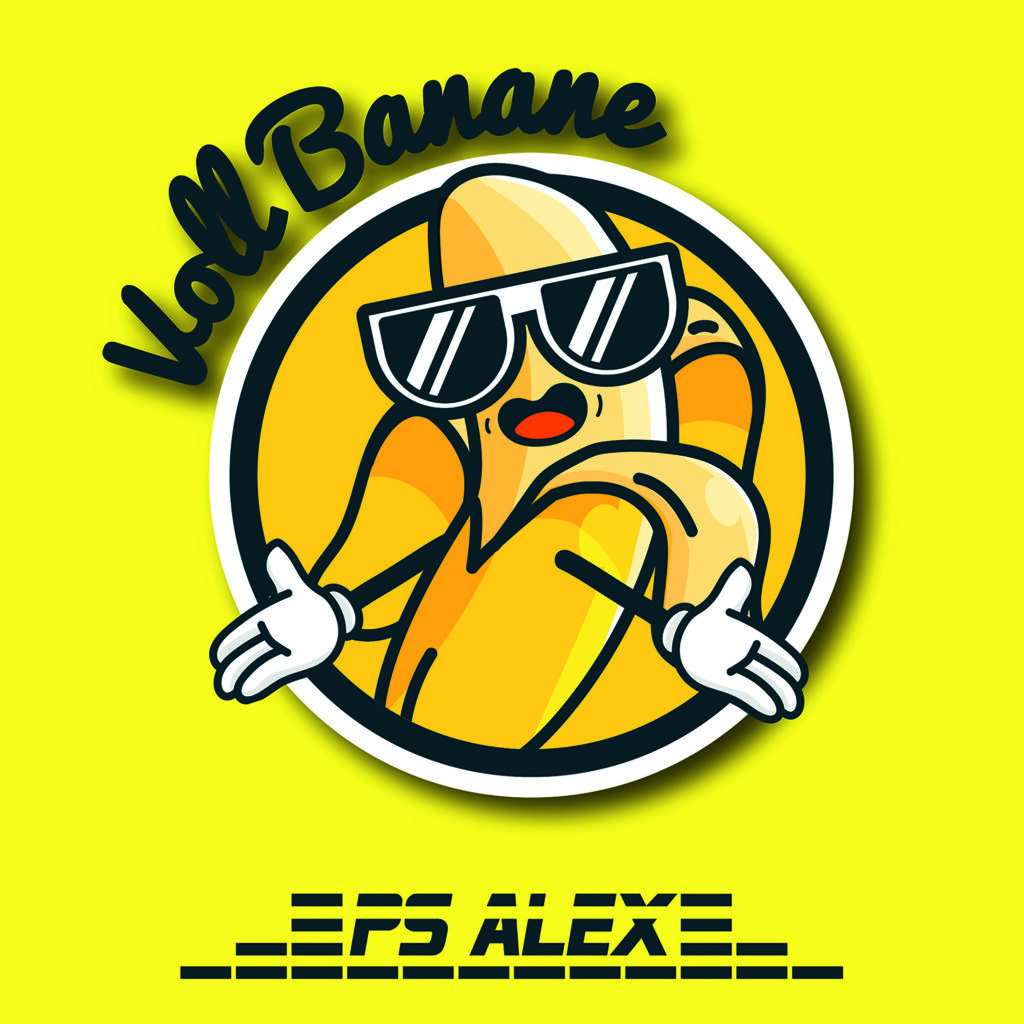 Neuer Partyknaller: PS Alex mit "Voll Banane" - Ballermann® Radio