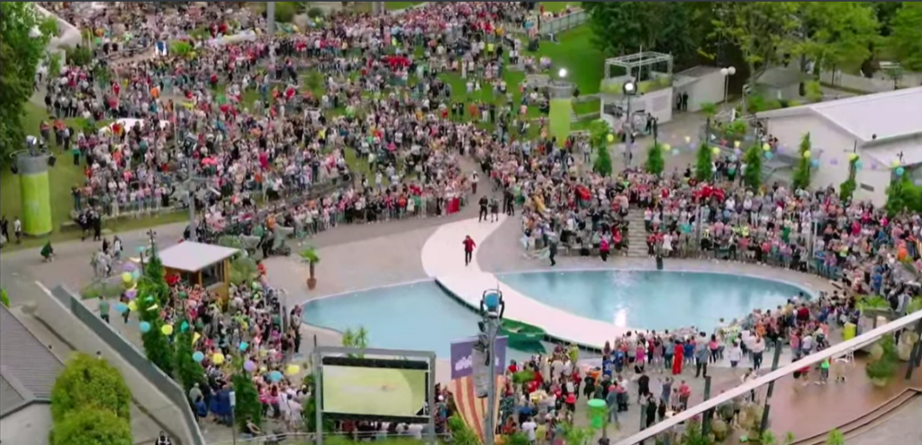 ZDF-"Fernsehgarten": Das war das Mallorca-Special 2023